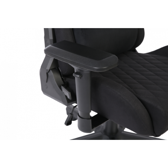 Devo Gaming Chair - Viola Black